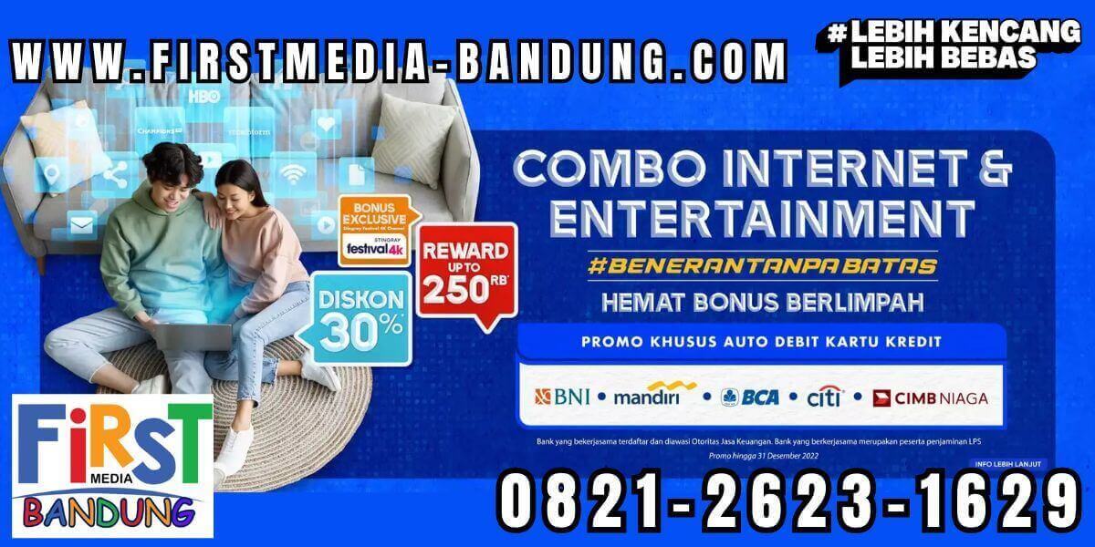 Cek Area First Media